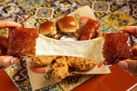 Chilis Reveals Another Secret Menu Remix Of Their Viral Fried