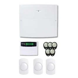 Texecom KIT Premier Elite Kit