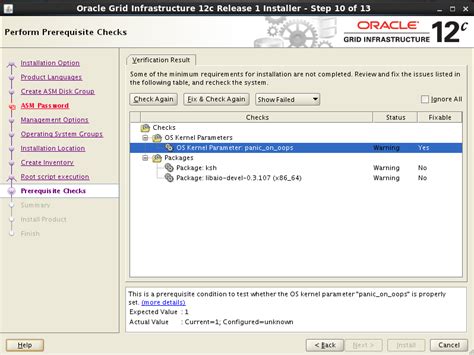 Oracle Grid Infrastructure Single Instance Standalone 12c Database
