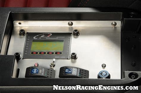 Shelby Code Red Is A Mustang Prototype With 1 000 Hp Autoevolution