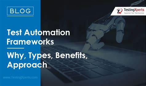 Components Of Test Automation Framework At Manuela Frasher Blog