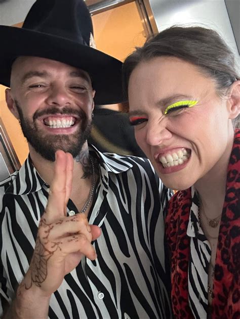 Jesse And Joy Abren Su Corazón Heridas Familiares Perdón Y Sanación Antes De Su Auditorio
