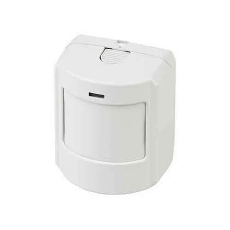 PIR Detector At Piece Passive PIR Sensor In Rajpura ID