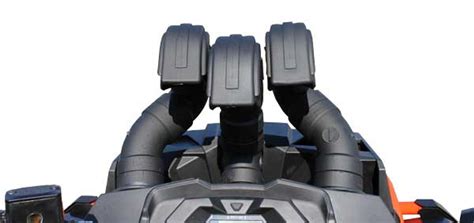 Can Am Outlander 650 Xmr 15 18 Snorkel Kit High Lifter