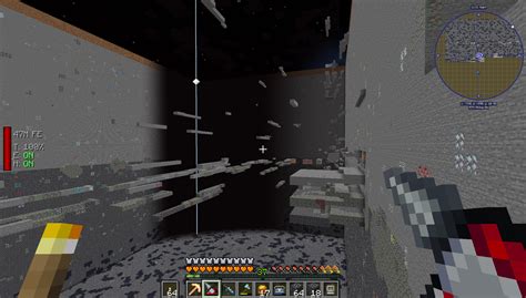 My RFTools Builder Do This Please Help R Allthemods