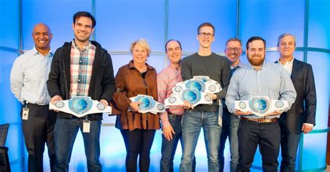 cox enterprises on linkedin lifeatcox technology hackathon