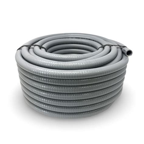 Liquid Tight Flexible Conduit Watertight Electrical Protection