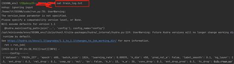 Linux Nohup命令可挂机训练模型nohup 长时间训练 Csdn博客