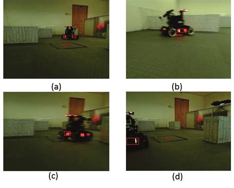 The YOLOv2 Detection Results The Image A Shows That YOLOv2 Can Download Scientific Diagram