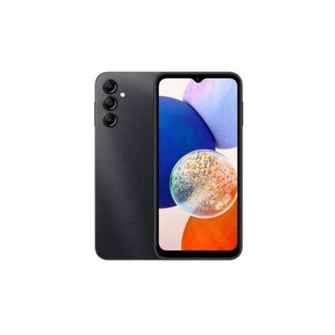 Samsung Galaxy A14 5g Tech101
