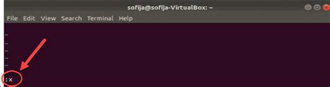¿cómo crear un archivo en linux usando la terminal línea de comandos