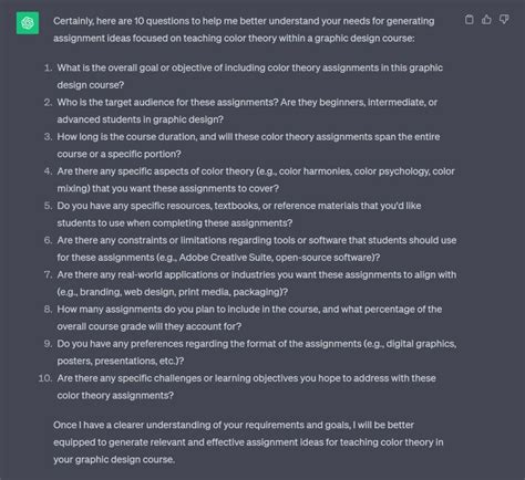 How To Use ChatGPT As An Ideation Partner For You And Your Babes The Teaching Innovation Blog