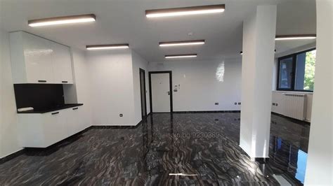 София Офис под наем жк Лозенец Офис 102 кв м Магазини Офиси Кабинети Салони Лозенец Со