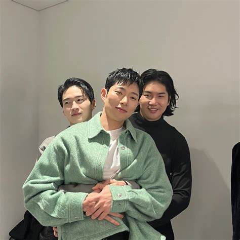 잡담 장동윤 모래꽃 배우들한테 몰이 당하는 거 인스티즈instiz 카테고리
