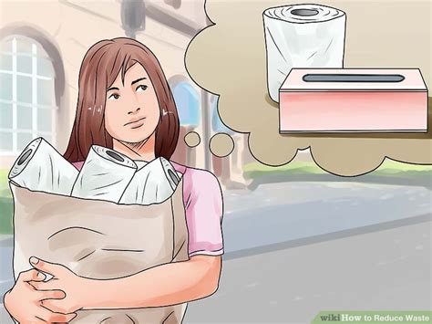 How To Reduce Waste With Pictures WikiHow Life