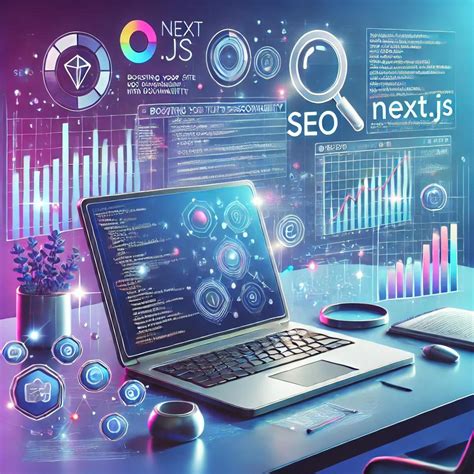 Boosting Your Sites Discoverability With Seo In Nextjs Rihal