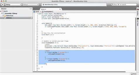 Adding Controller Support Using Unity Youtube
