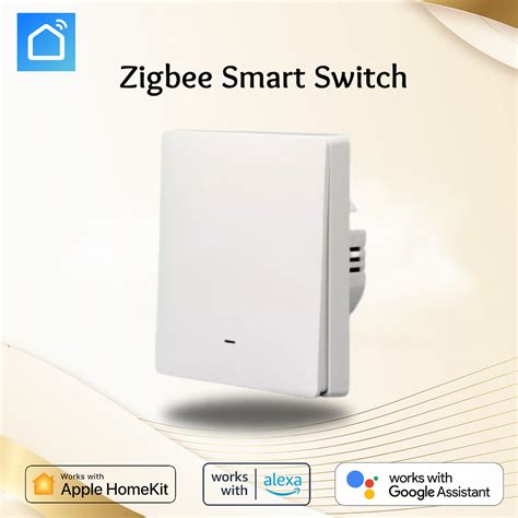Zigbee Smart Switch Smartruma