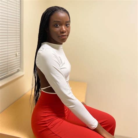 Junia A Model From Jacksonville Florida United States