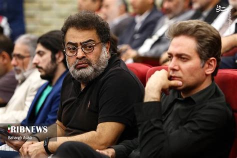 مشرق نیوز عکس نخستین گردهمایی سینماگران انقلاب و دفاع مقدس