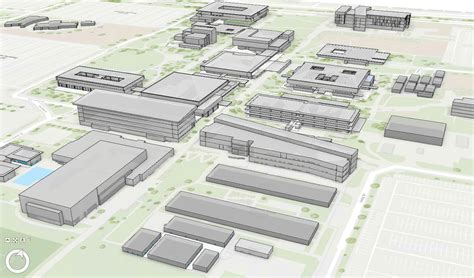 Help Enhance New 3d Basemaps