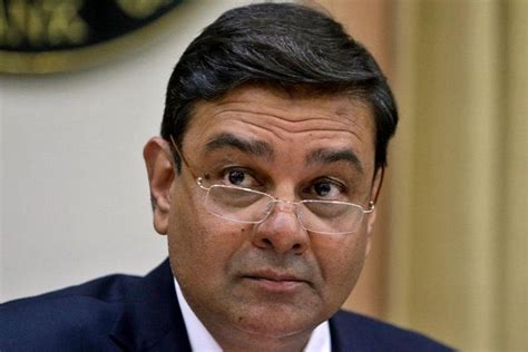 Great Eastern Shipping Appoints Former Rbi Governor Urjit Patel As Additional Director