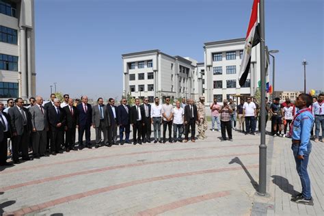 جامعة بنها الأهلية ألبوم صور