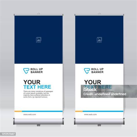 배너 디자인 템플릿 추상적 배경 풀업 디자인 X 배너 직사각형 크기 롤업 0명에 대한 스톡 벡터 아트 및 기타 이미지 0명