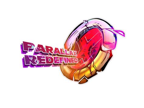 Parallax Redefined Funkipedia Mods Wiki Fandom