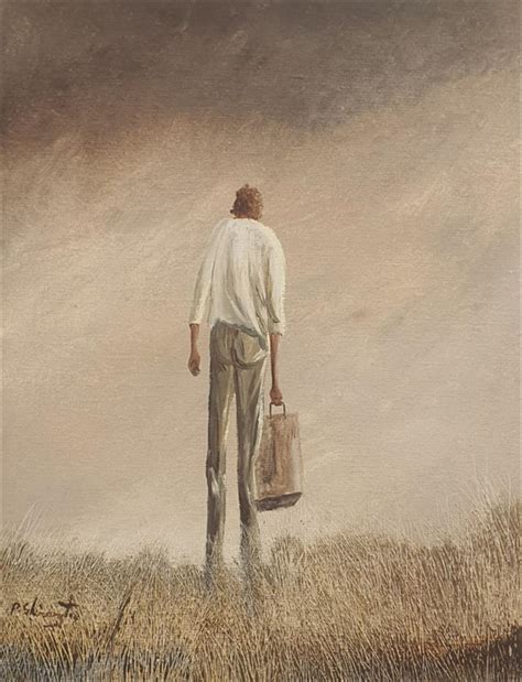 Sold Price Patrick Shirvington The Wanderer” Oil Invalid Date Aedt
