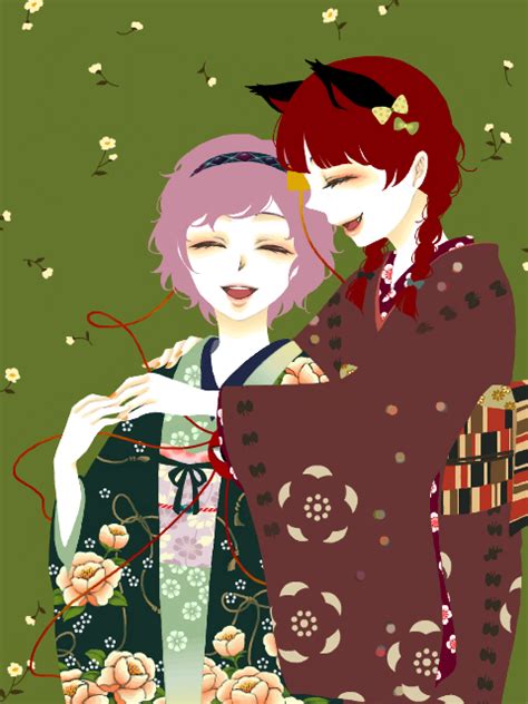 Safebooru Animal Ears Cat Ears Closed Eyes Extra Ears Eyes Closed