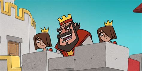 Clash Royale Best Decks For Timeless Towers Event