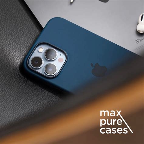 Iphone 13 Model Cases Maxpurecases
