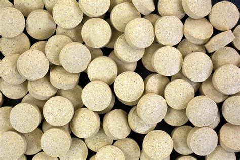 Selenium Supplement Facts And Effects Live Science