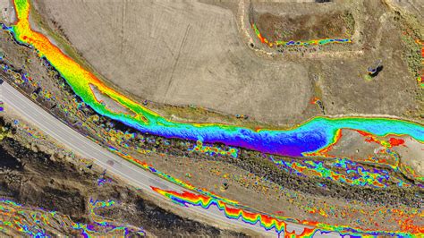 Thermal Hydrology Analysis Hrl Compliance Solutions