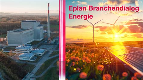 Mit Smarter Planung Von Eplan Zum Fortschritt I Magazin