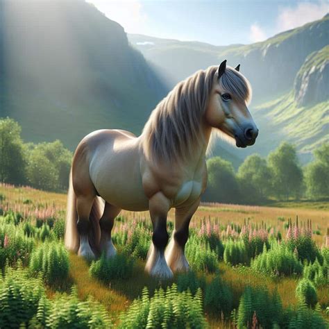 Het Verschil Tussen Koudbloed Warmbloed En Volbloed Arabier Meest