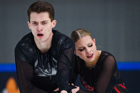 Александра Шинкаренко Михаил Антонов информация о паре