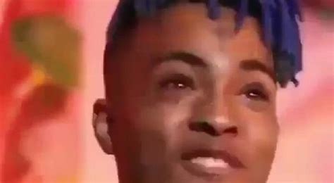 Xxxtentacion Takes Over Social Media On The One Year Anniversary Of His