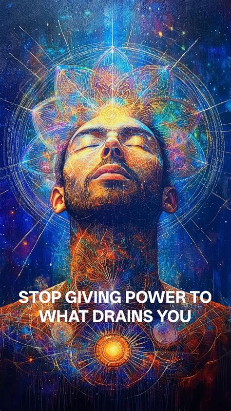 Recognizing Patterns Is The First Step To Transformation We Often Feel Stuck In Cycles That