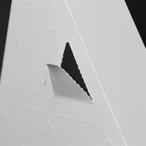 Structural Packaging Design Behance