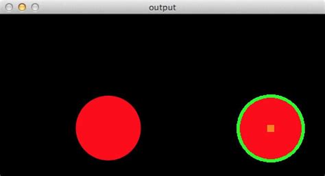 Detecting Circles In Images Using Opencv And Hough Circles Pyimagesearch