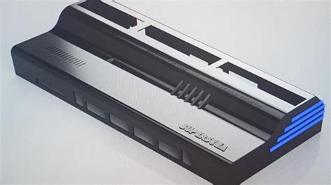 Supersega Fpga Console Gets A New Design Is Closing In On 200 Pre