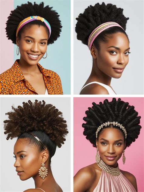 How To Achieve Trendy Crimped Hair For Afro Textures Afrocarebycynthia Home