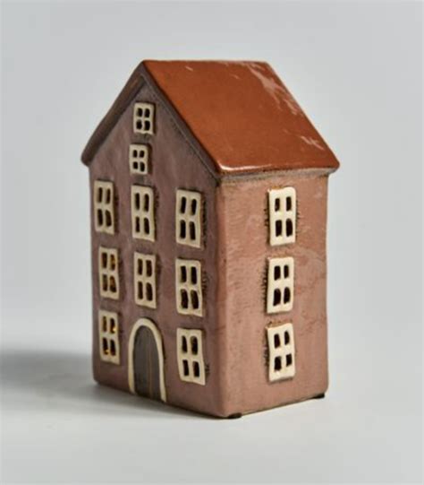 Купить онлайн Домики подсвечники Крафтовые подарки со всего мира ТревелЭксперт