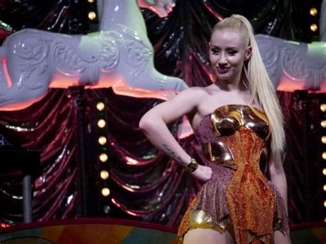 Iggy Azalea Itunes 2013 Festival Performance In London 12thblog