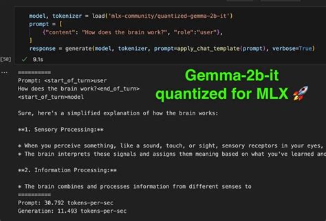 Prince Canuma On Linkedin Mlx
