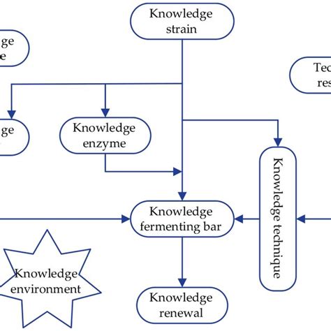 The Seci Model K Represents Knowledge Note 1 Socialization—from Download Scientific