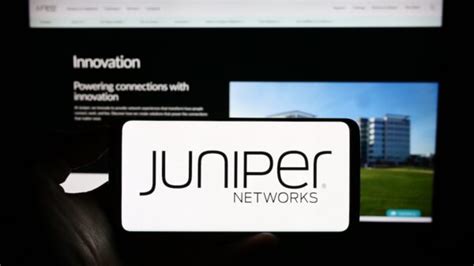 Juniper Networks Fixes High Severity Vulnerabilities In Junos Os Securityweek