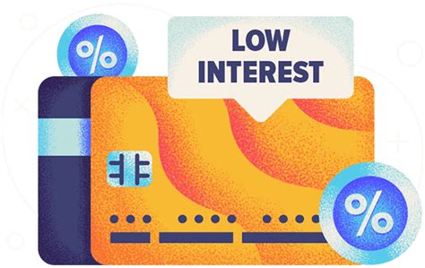 Best Low Interest Credit Cards From 1500 Offers